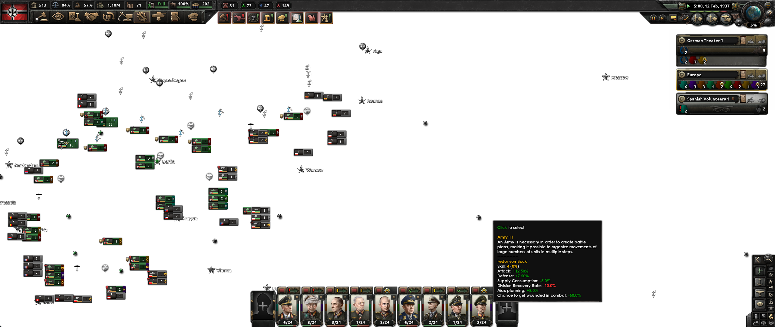 Random white lines cover screen when zooming in / Missing textures | Paradox Interactive Forums